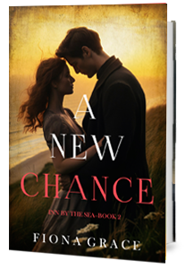 A New Chance – FIONA GRACE