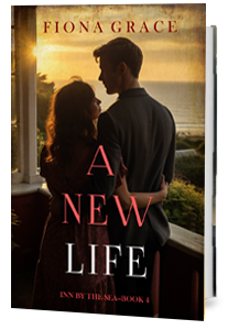 A New Life – FIONA GRACE